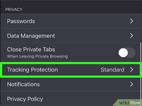 How To Enable Cookies In Mozilla Firefox Desktop Mobile