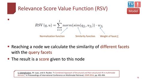 A Graph Based Model For Multimodal Information Retrieval Ppt