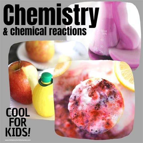 What Is Fizzing In Chemistry At Timothy Charles Blog
