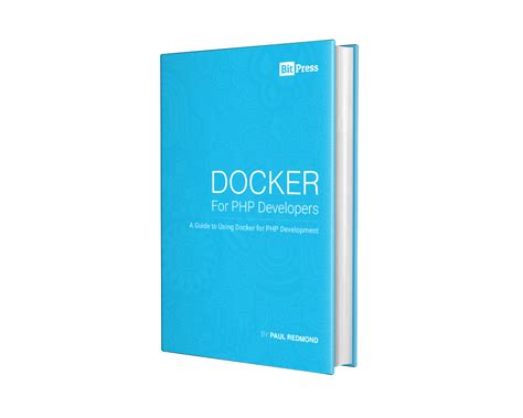 Docker For Php Developers Book Only