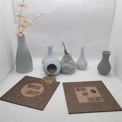 Table Mat Crea Maker
