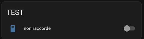 Template Switch Does Not Display As Toggle Frontend Home Assistant Community