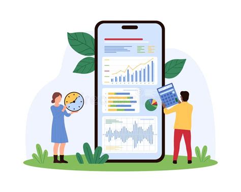 Data Analysis Optimization In Mobile App Tiny People Research