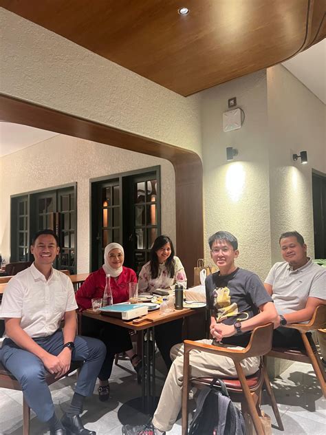 sim sze xiong on linkedin nf meetup in jakarta thanks nourma n