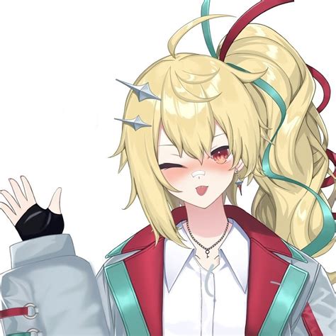 Nikki Rei Ch Idol He Wikitubia Fandom