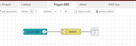 Ui Control Possible Memory Leak Dashboard Node Red Forum