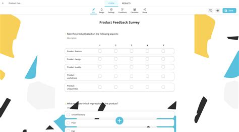 Likert Scale Question Examples Free Templates