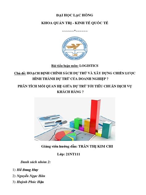 logistic pdf