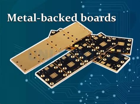 Pcb Substrate Guidelines And Manufacturing Pcba Manufacturers
