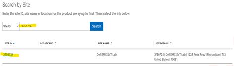 Secure Connect Gateway Installation Steps On Vmware Dell Us