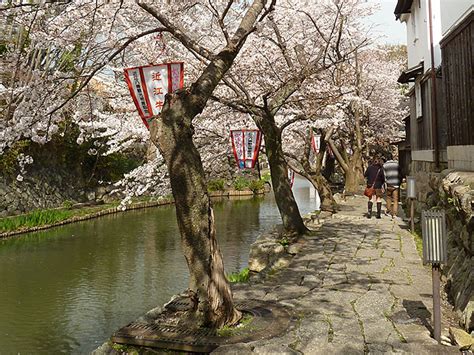 Omihachiman Shiga Prefecture Travel Guide Japan365days