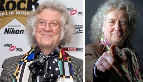Who Is Noddy Holder The Legendary Musician And Songwriter Behind Slades Rock Anthems