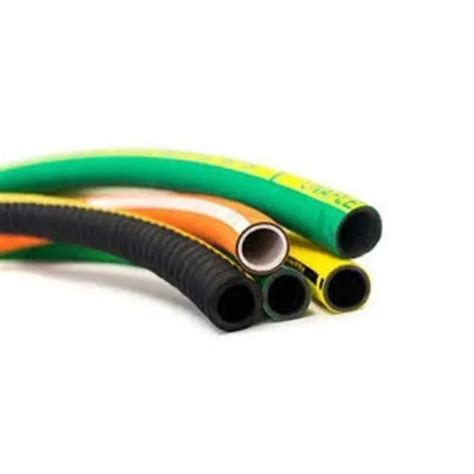 Multicolor Industrial Rubber Hoses At Best Price In Chennai Nandhini