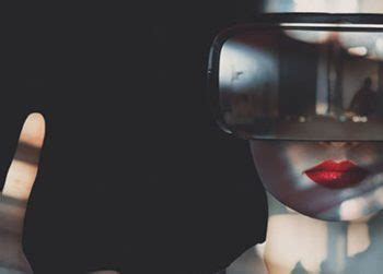 Tiny Bubbles Could Lead To Haptic VR Sex Suits Immersive Porn Male Sex Tech The Future Of Porn
