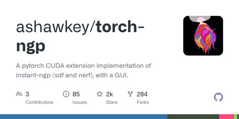Torch Ngp Gridencoder Grid Py At Main · Ashawkey Torch Ngp · Github
