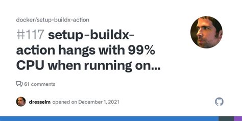 Dockersetup Buildx Action Performance Improvements Genspark
