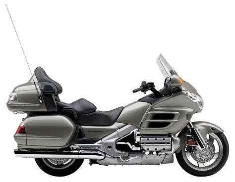 Honda Gl1800a Gold Wing Abs 2005 2006 Specs Performance And Photos