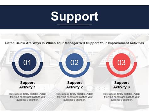 Support Ppt Inspiration Design Inspiration Graphics Presentation Background For Powerpoint