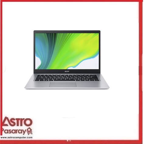 Jual ACER ASPIRE 5 A515 45 R3TY RYZEN 5 5500 8GB 512SSD 15 6 FHD WIN 11 OHS Shopee Indonesia