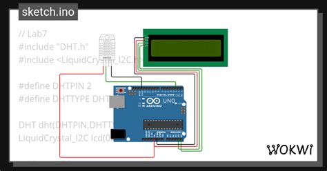 Lab7 Wokwi Esp32 Stm32 Arduino Simulator Lab7 Wokwi Esp32 Stm32 Arduino Simulator