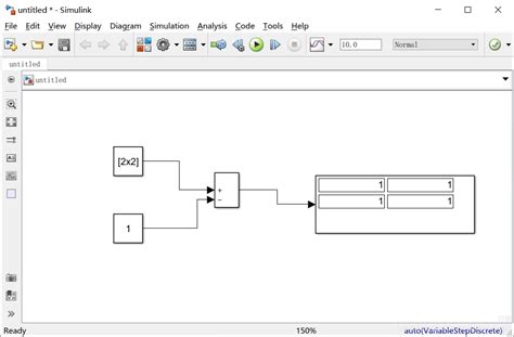 【更新中】matlab Simulink建模与仿真slmulink仿真平方 Csdn博客