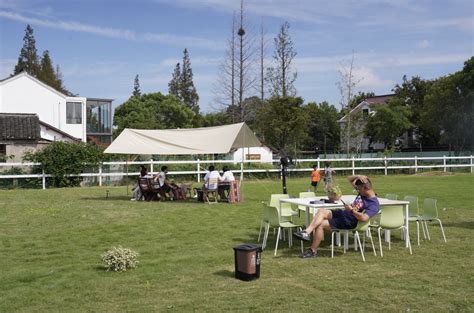 这个农庄推出新项目、新体验，走起！