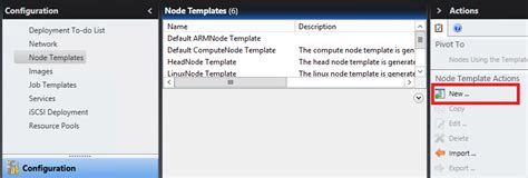 Burst To Azure Iaas Vm From An Hpc Pack Cluster Microsoft Learn