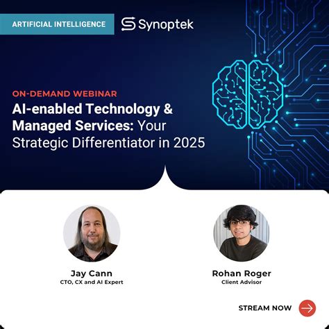 Managedservices Ai Synoptek
