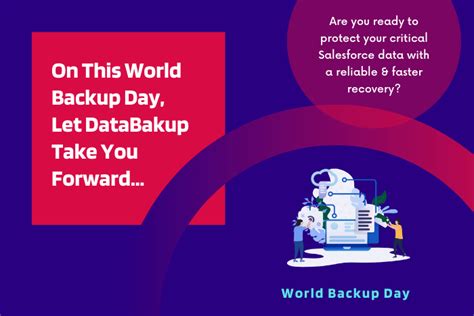 on this world backup day let dataarchiva backup take you forward