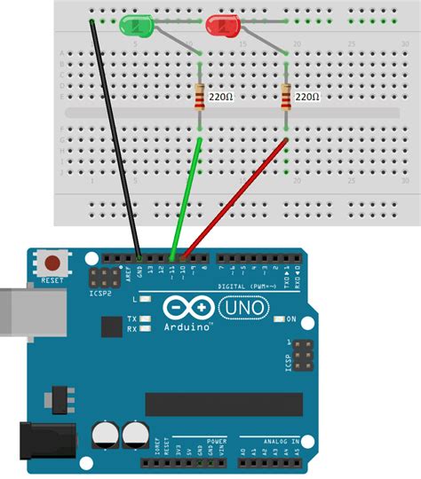 Programming With Classes And Objects On The Arduino