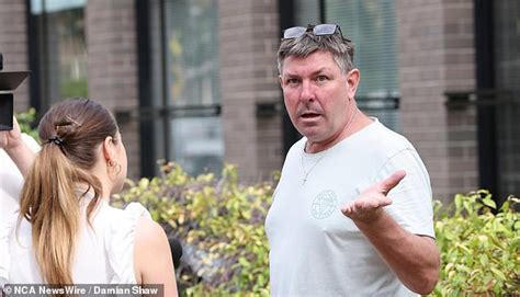 He Allegedly Locked A Mother Of Two On The Balcony Of A High Rise City