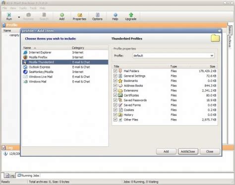 Best Backup Email Software To Backup Old Email