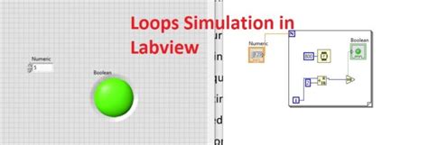 Labview Projects Archives Page Of The Engineering Knowledge
