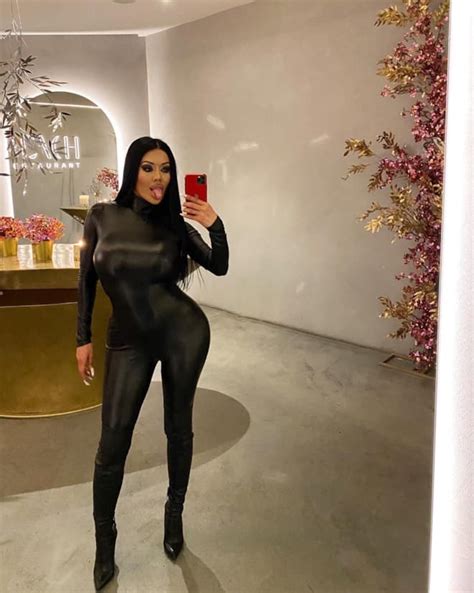 Лара Фрост фото на 24СМИ