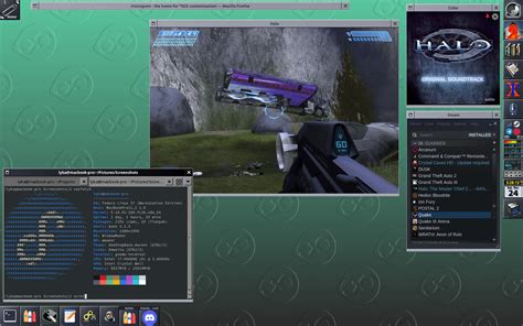 Windowmaker Dragged Kicking And Screaming From The Early 2000s Into