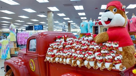 A Road Trip To Buc Ees Is An Experience Like No Other Alabama News