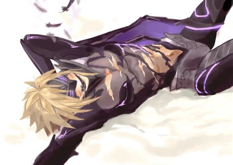 Cloud Strife Cloud Strife Bahamut Garb Final Fantasy Final Fantasy