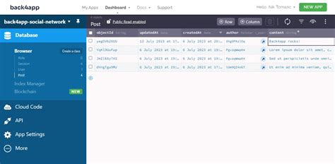 How To Develop A Social Media App A Step By Step Guide
