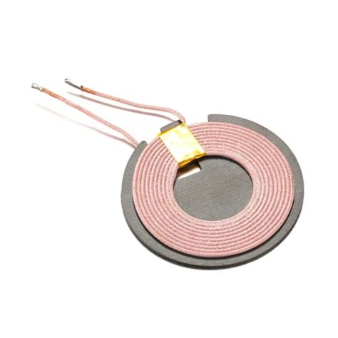Factory Charge Coil Charging Coils Qi Transmitting Module Coil Inductor