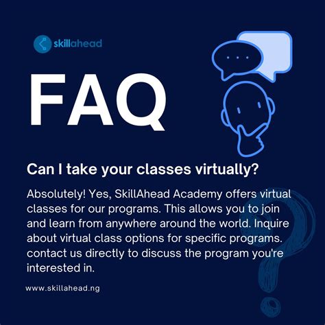 skillahead academy on linkedin techskills virtuallearning