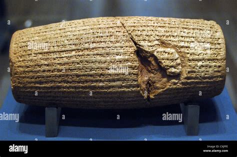 Cylinders Of Nabonidus At Tanya Farris Blog
