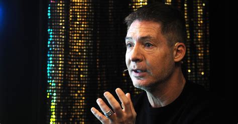 Adrián Suar Defendió A Las Universidades “no Me Gusta La Argentina De