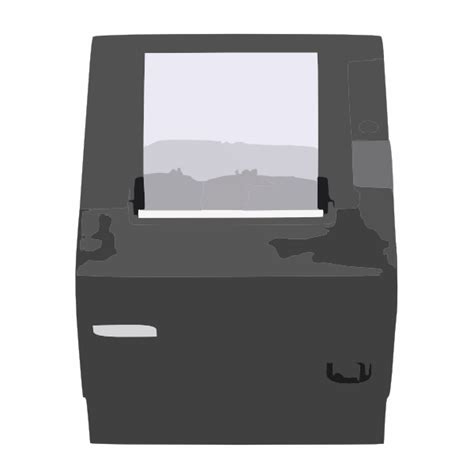 Epson Tm T Iv Large Clip Art At Clker Vector Clip Art Online Royalty Free Public Domain