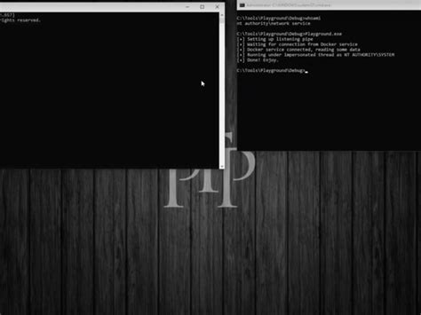 Privilege Escalation Vulnerability Patched In Docker Desktop For