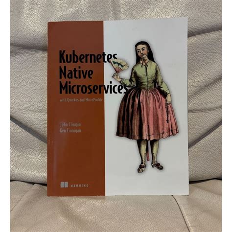 Kubernetes Native Microservices With Quarkus And Microprofile Shopee Thailand