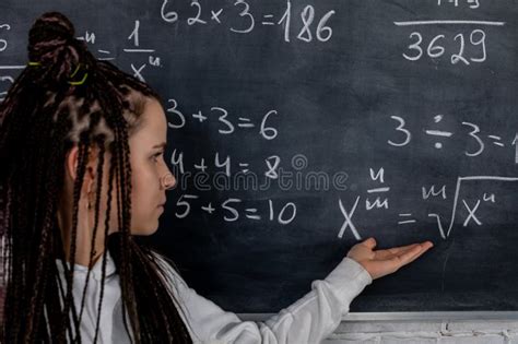 Mathematics Education Engaging Learner Explains Concepts To Enhance