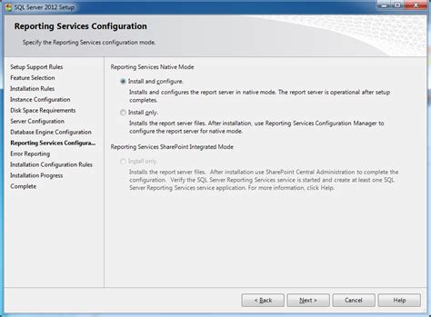Cài đặt Sql Server Express 2012 Trên Windows