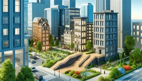 Analysis Of Architectural Accessibility Of Residential Buildings In Ukraine Domova