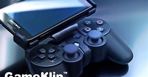 Use Your Android Phone With A Ps3 Controller Cnet