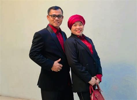 Haji Faisal Enggan Komentari Video Syur Mirip Rebecca Klopper Viral Di